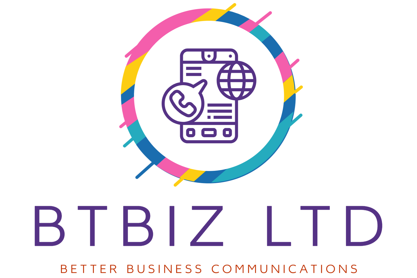 BTBIZ Limited – Better Business Communication